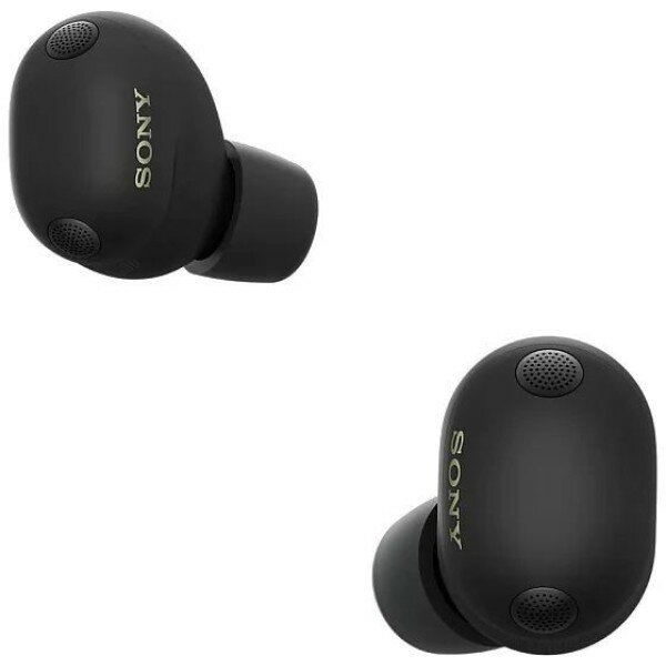Беспроводные наушники Sony WF-1000XM6 Черный