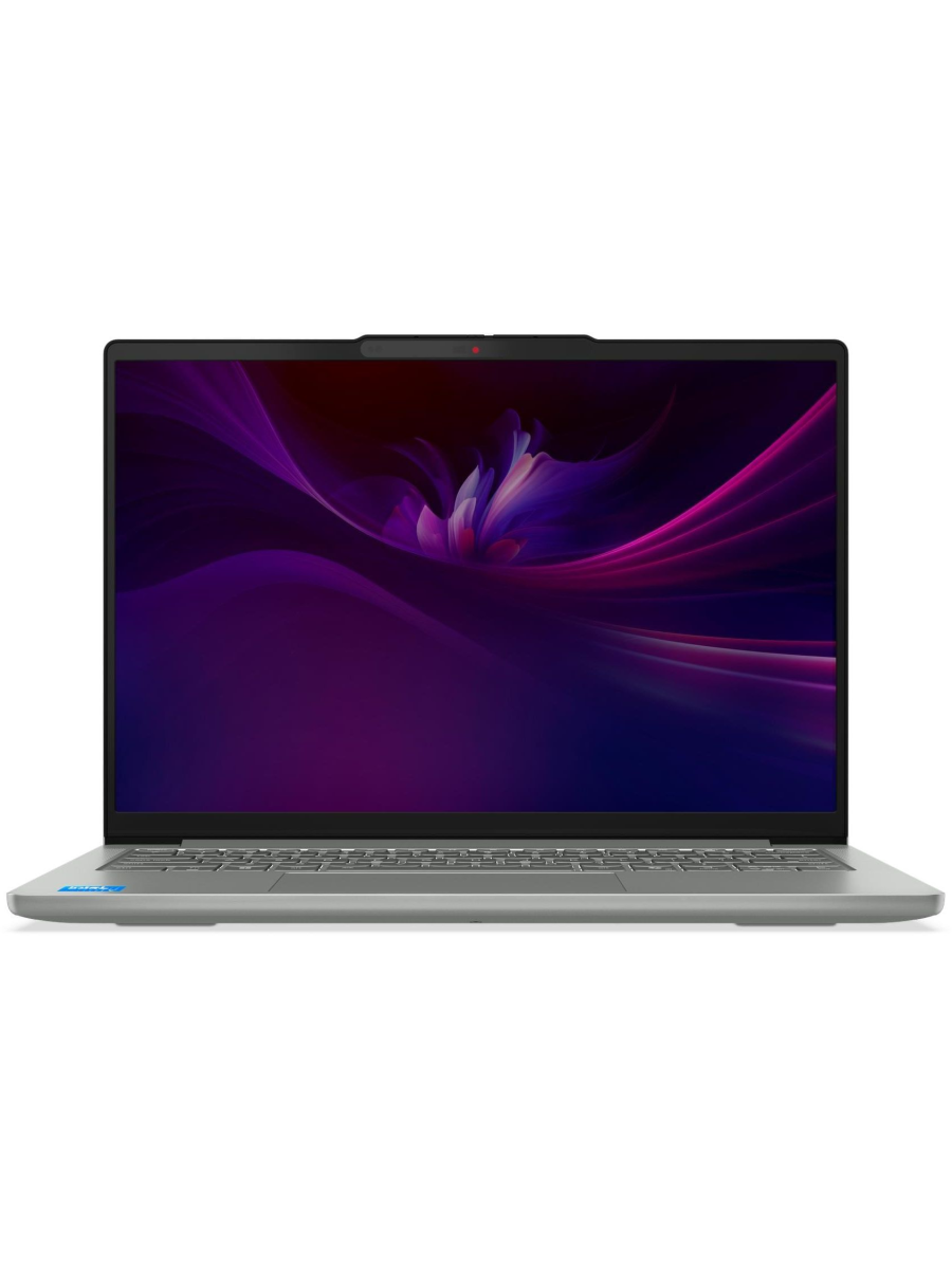 Ноутбук Lenovo IP Slim 5 14IRH10R Core 7 240H/32Gb/SSD1Tb/14"/OLED/WUXGA/noOS/grey