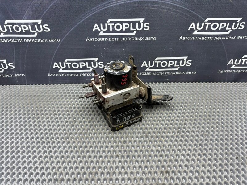 Блок ABS Chevrolet Aveo 2005-2011 (1.4) Б/У с пробегом Арт. 566