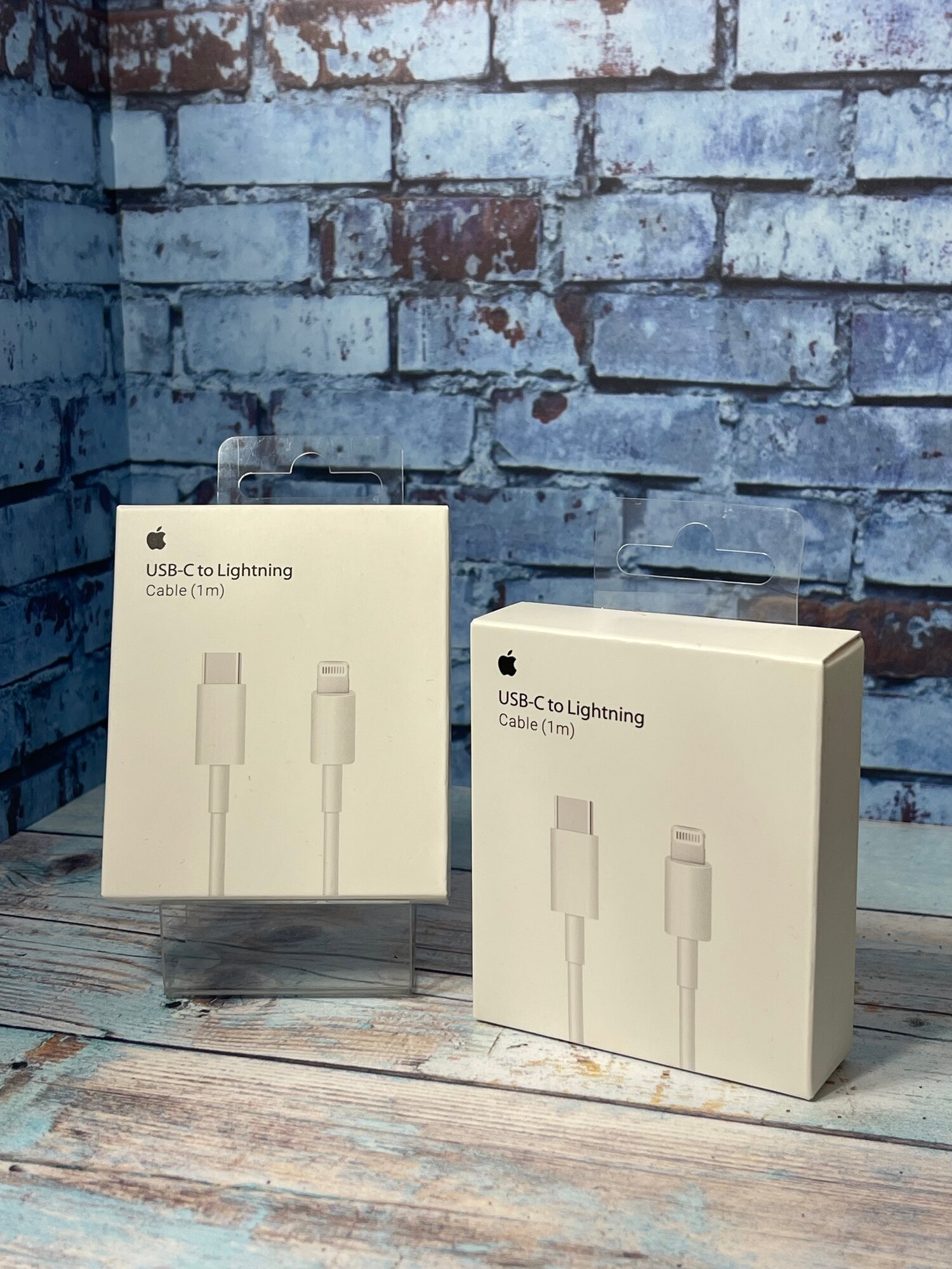 Кабель для Айфон/ iPhone Type-C - Lightning Оригинал