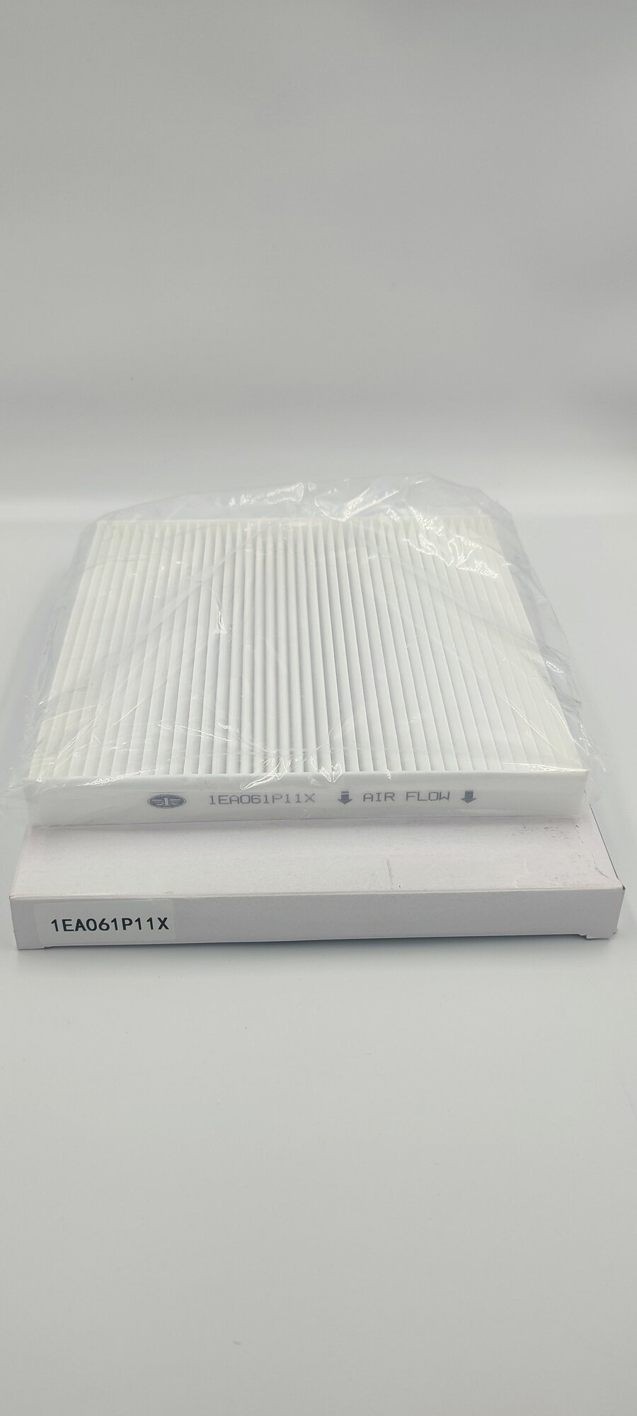 Салонный фильтр FAW Bestune T77