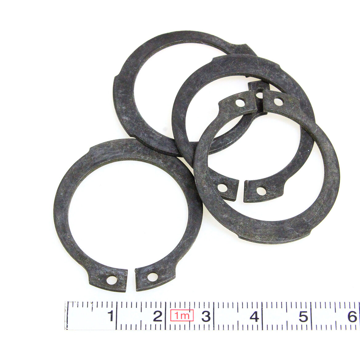 Стопорное кольцо наружное 28х1,5 (DIN 471) (упаковка 10 шт.)