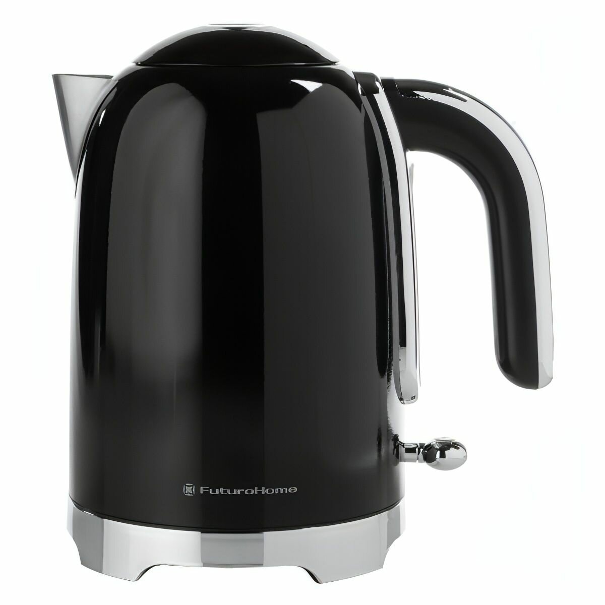 Электрочайник FuturoHome MTR KM-400B