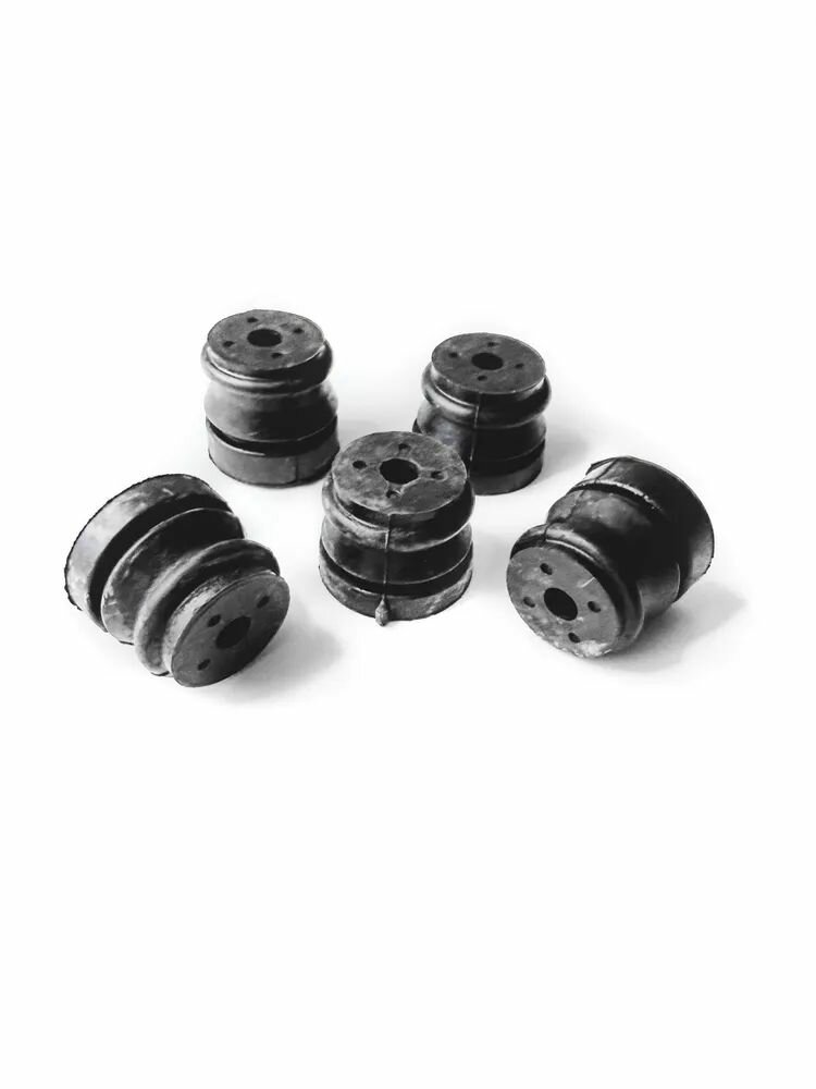 Комплект амортизаторов для бензопил Hecht 45