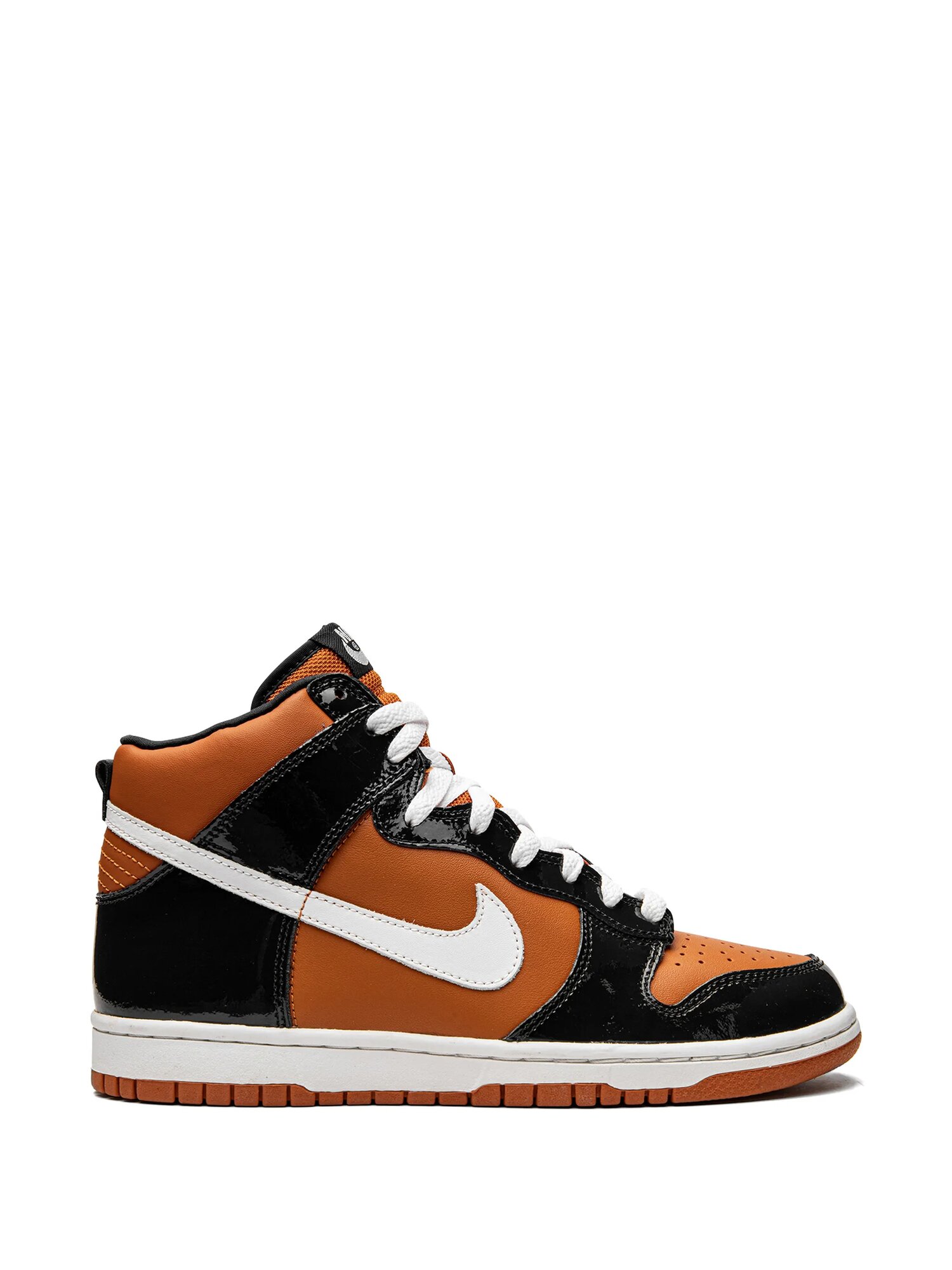 Кроссовки Dunk High