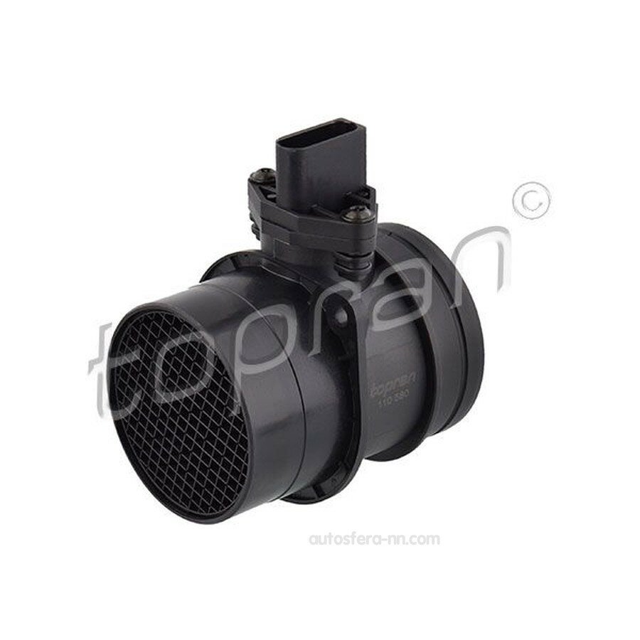 HANS PRIES 110580 расходомер воздуха VAG A3TT 1,8T 97-