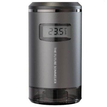 Пробка для вина вакуумная Xiaomi Circle Joy The Future Sommelier Wine Vacuum Stopper TFS-004 EU