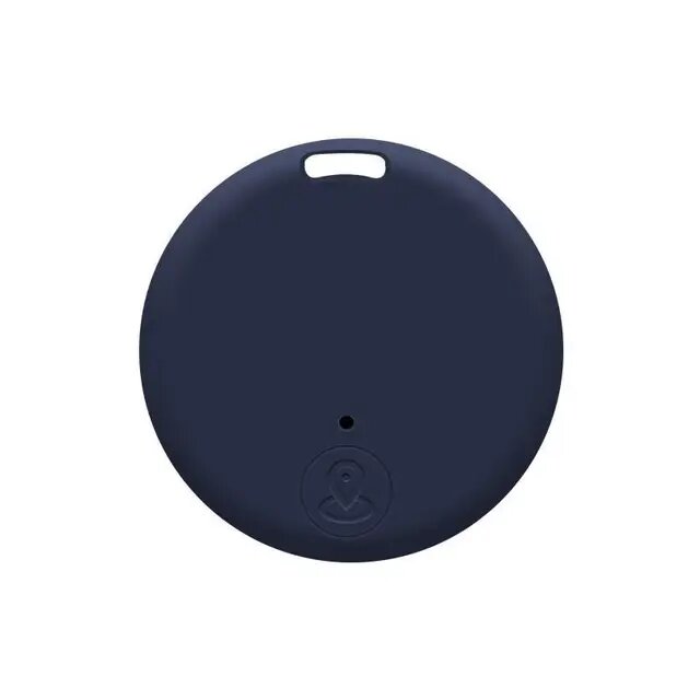 Умный GPS-трекер с Bluetooth 5.0, устройство против потери для домашних животных и детей, кошелек, iOS и Android, умный искатель, локатор, аксессуар 2025