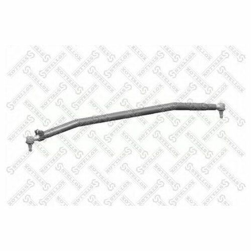 Тяга рулевая поперечная L 1650. d 50 MAN M2000 Stellox 8435049SX