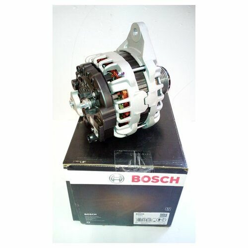 Генератор Bosch 1986A01984