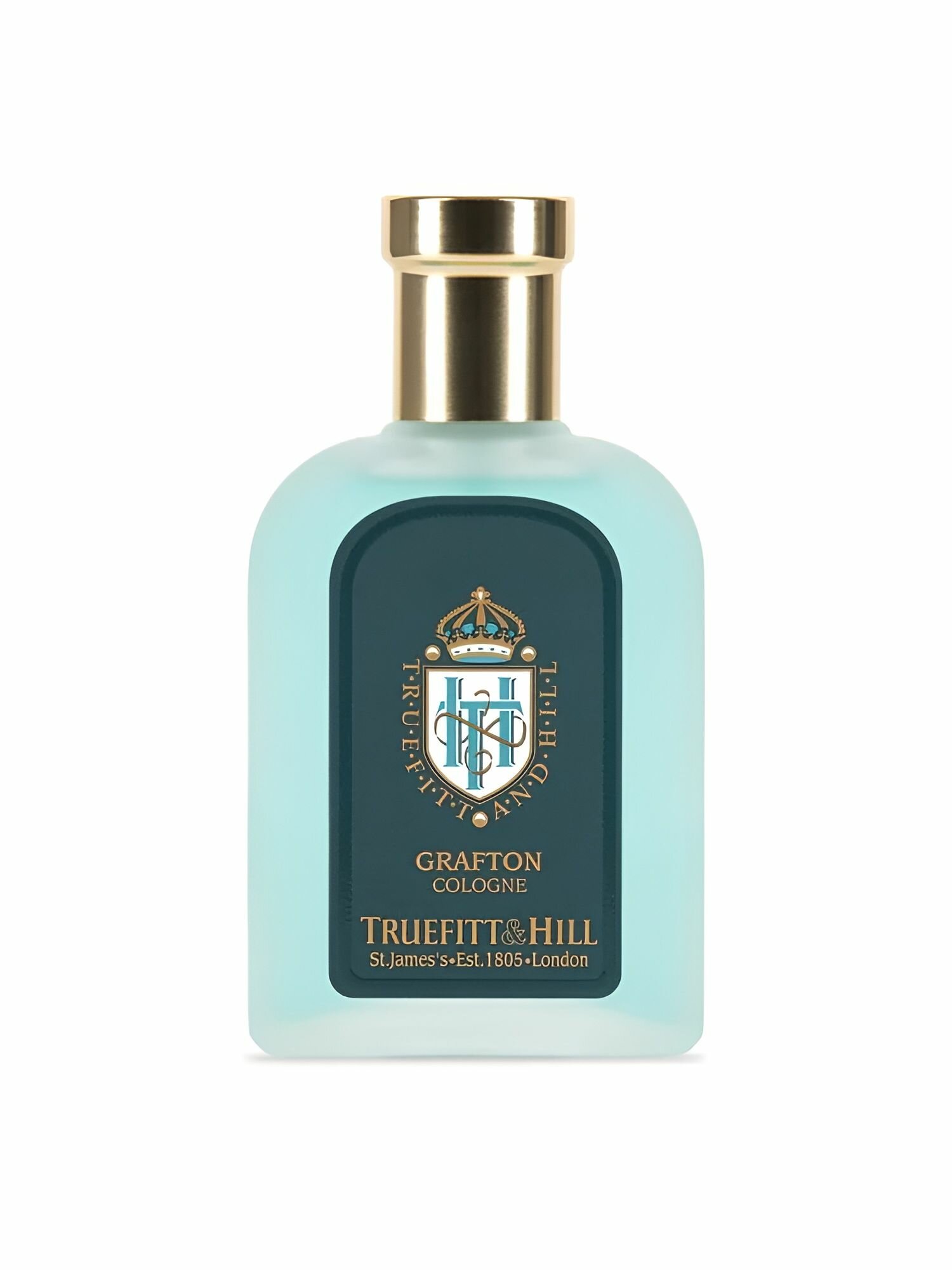 Truefitt&Hill Grafton Одеколон,100 мл