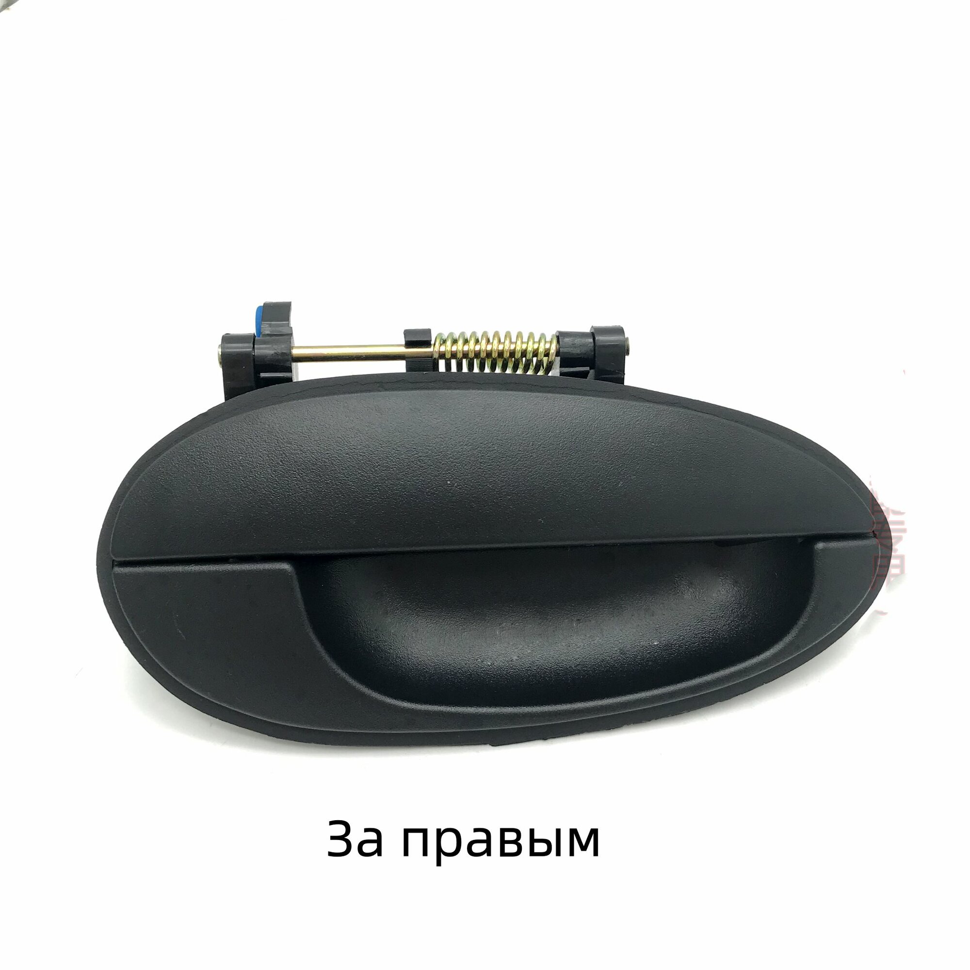 Дверная ручка для Chery QQ3 QQ6 Kimo A1 Amulet — совместимая ручка для дверей автомобиля, точный подбор по модели