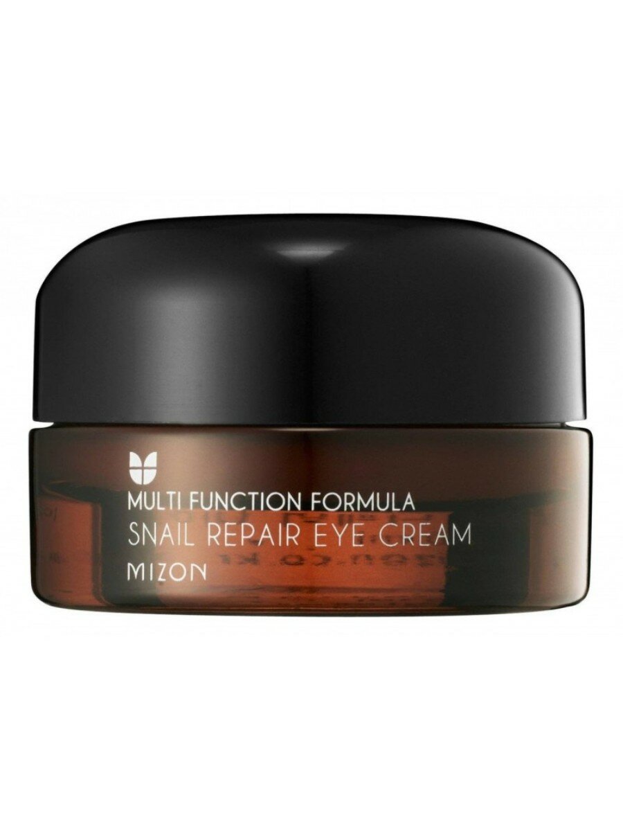Крем для глаз Mizon Snail Repair Eye Cream, с улиточным экстрактом 80%, 25 мл
