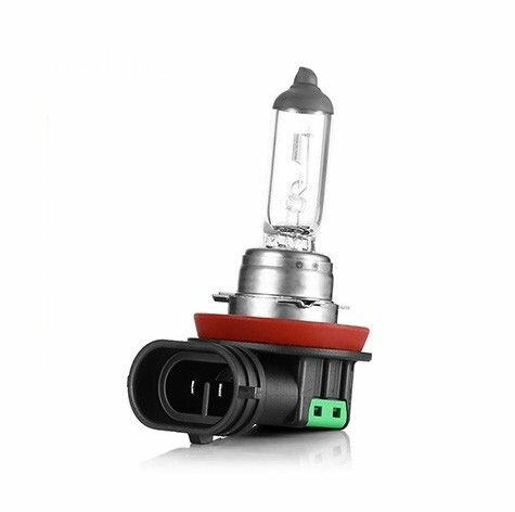 Лампа H11 12V 55W PGJ19 2 Standart / Philips / 12362C1