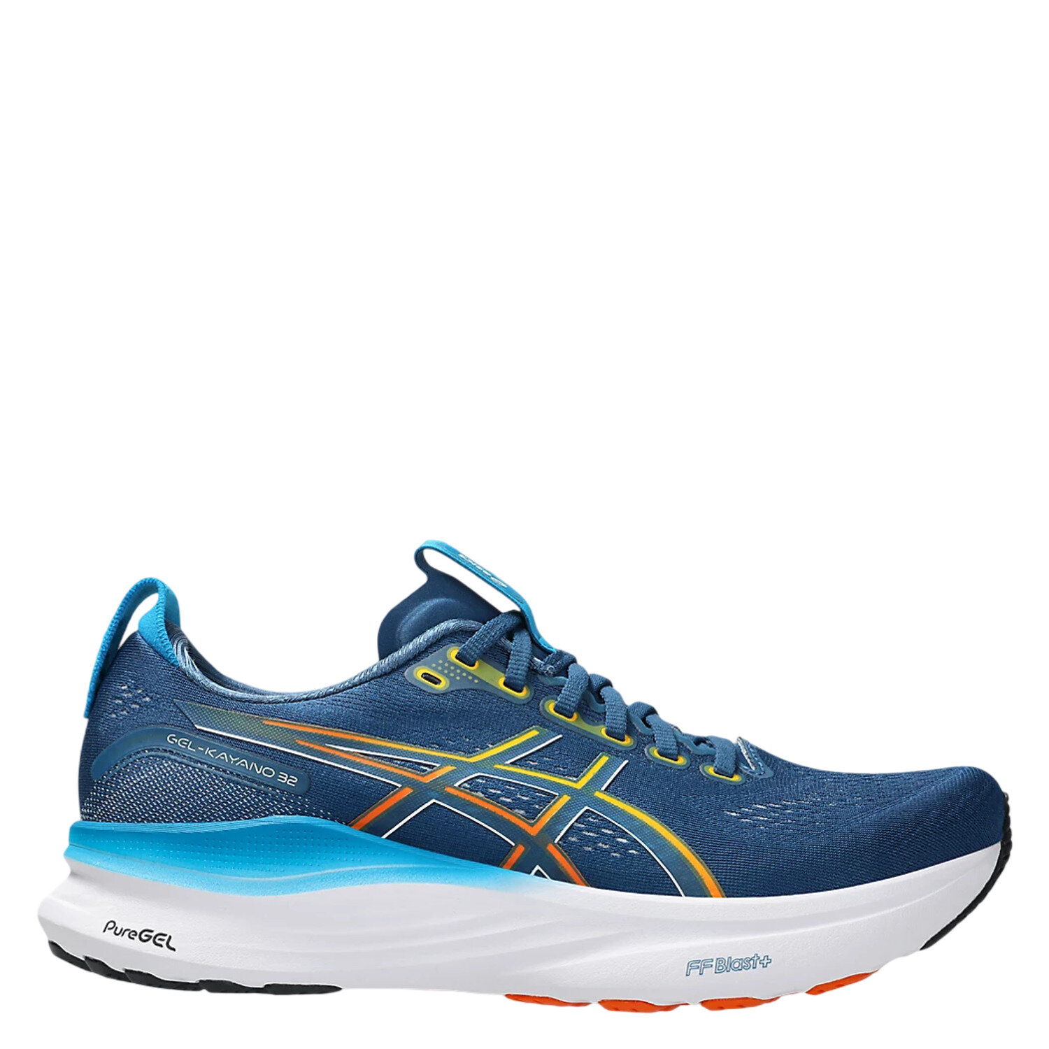 Кроссовки ASICS