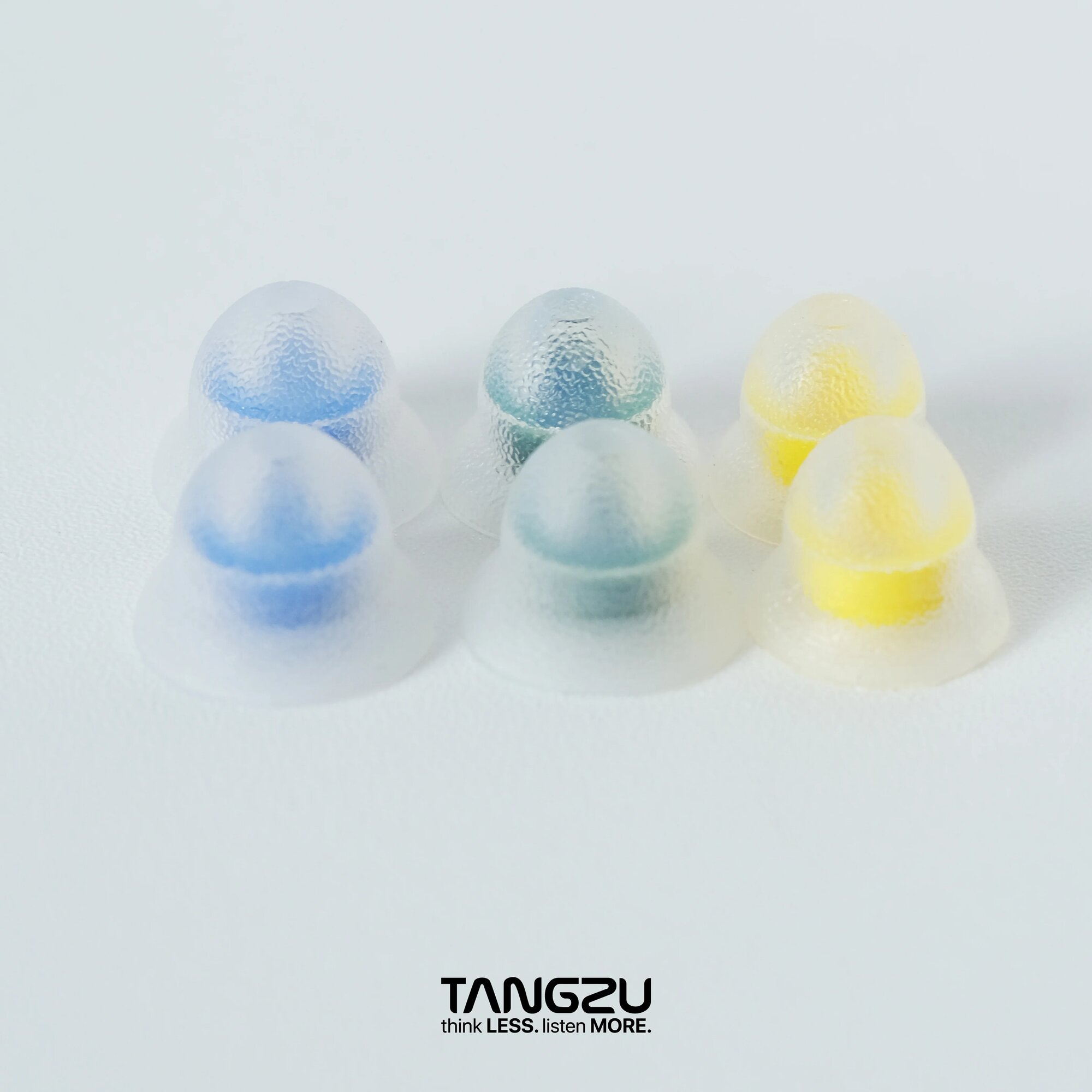 TANGZU Sancai Амбушюры MIX-SLM