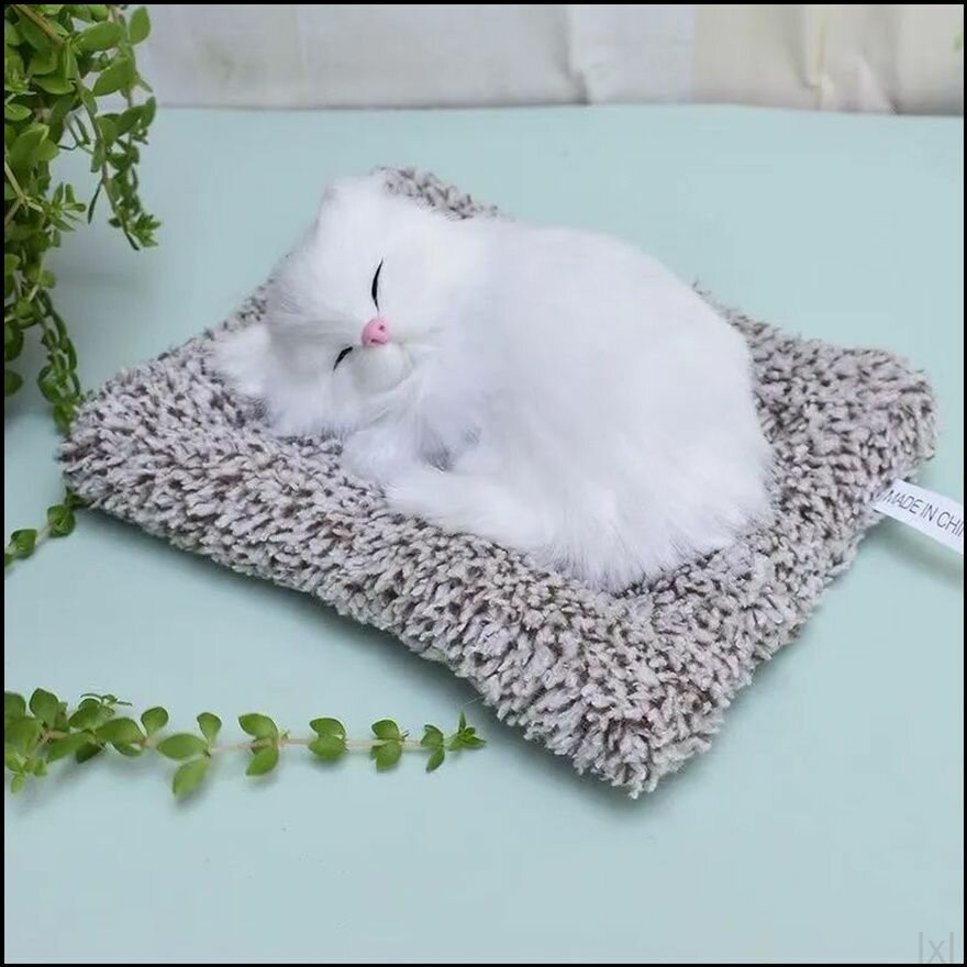 Мягкая игрушка — фото 1