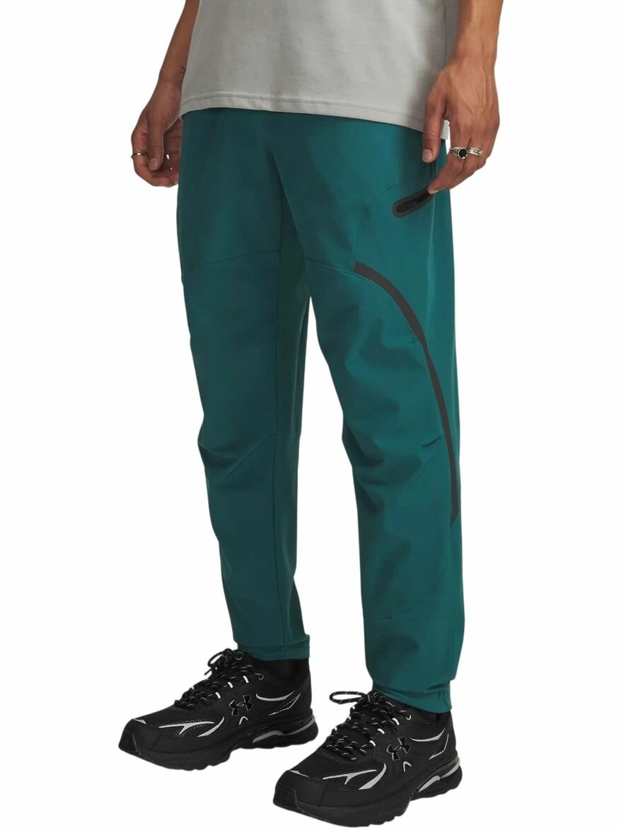 Брюки спортивные UA Unstoppable Cargo Pant