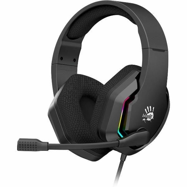 Игровые наушники A4Tech Bloody G260