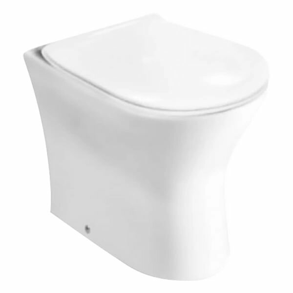 Унитаз Roca Leon (342649000)