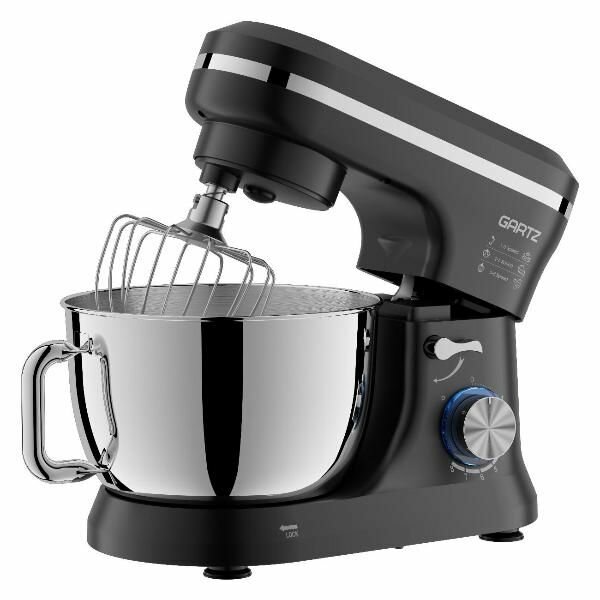 Миксер планетарный GARTZ MPR140B