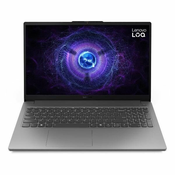Ноутбук Lenovo LOQ 15IAX9E 83LK00CVUS