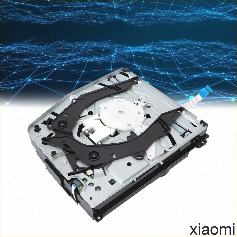 Привод чтения дисков для PlayStation 4, 1 шт