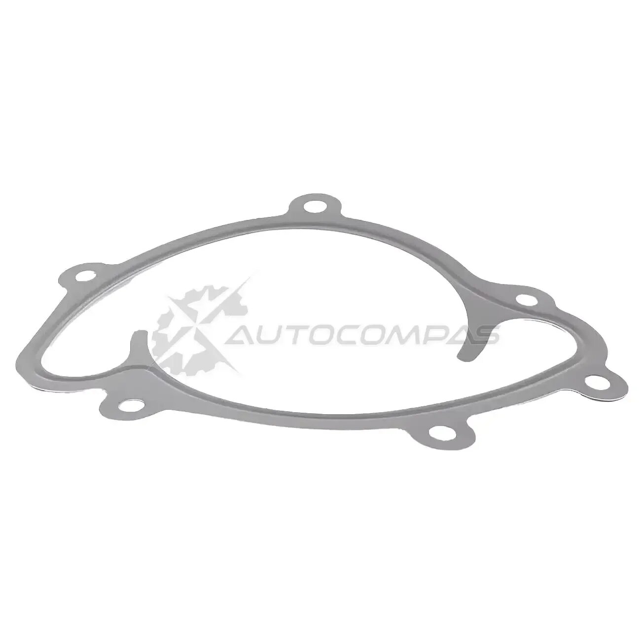 Прокладка водяной помпы Mercedes 1431673299 DO0PT8 CB WRFKR A6422010680
