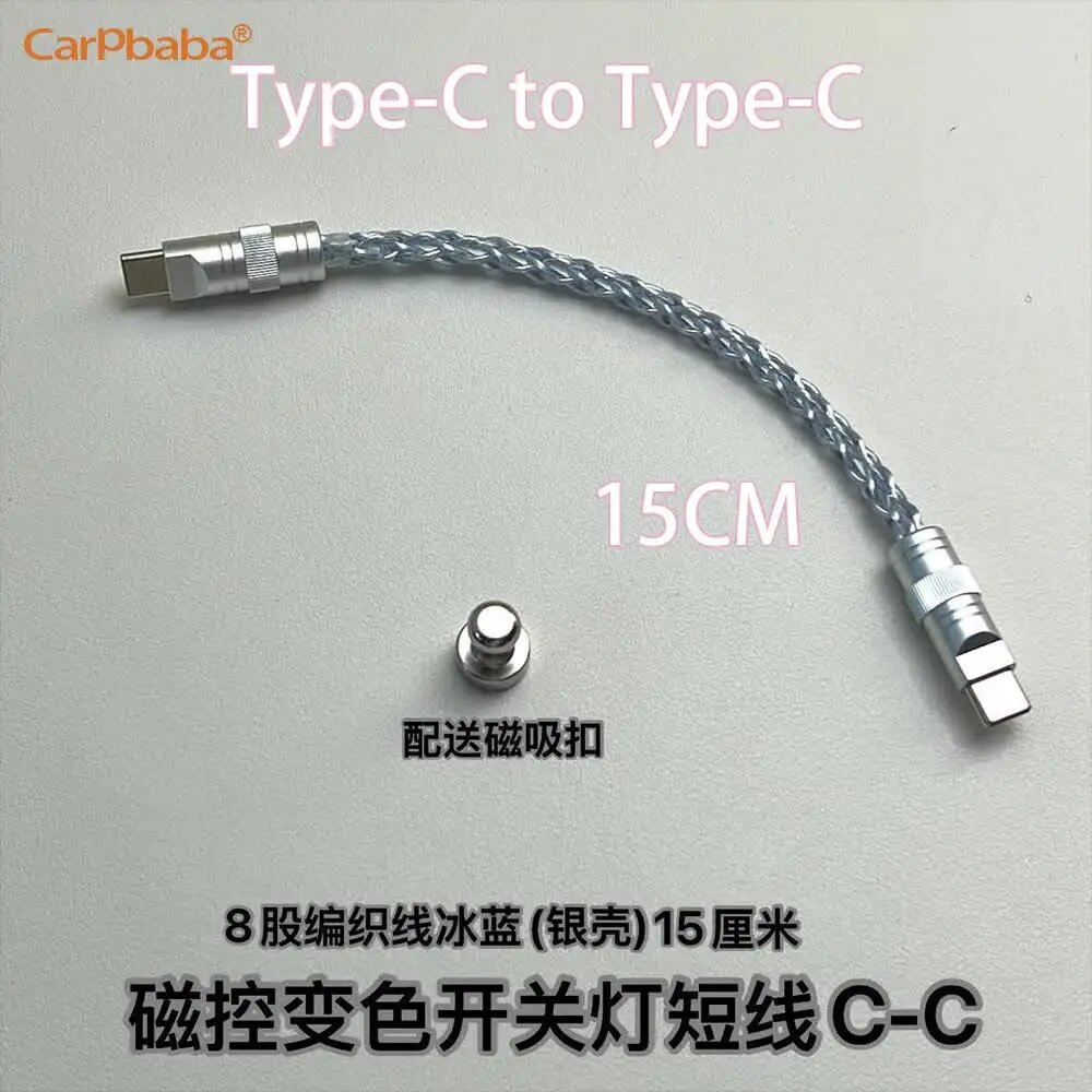 USB-C адаптер 10Gbit/s 8K, черный — фото 1
