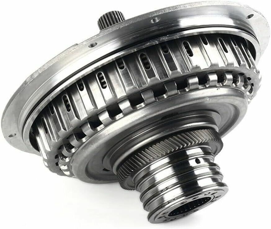 Сцепление коробки передач DQ500/DL501/0B5 для Audi A4 A5 A6 A7 Q5 08-11 7SP — для L4 2.0, V6 3.0, V8 4.0 (1 шт.)