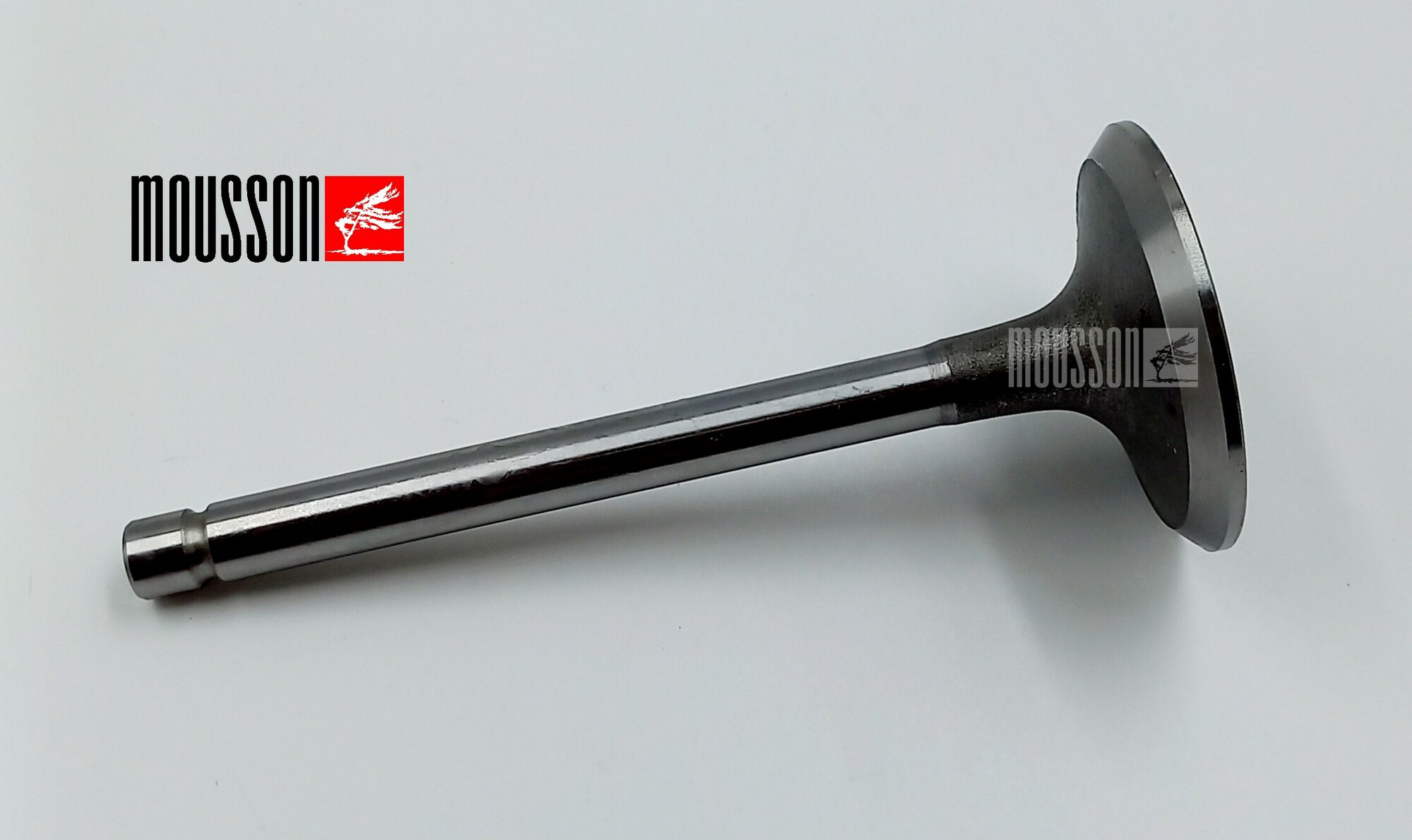 Клапан Toyota 3L впуск