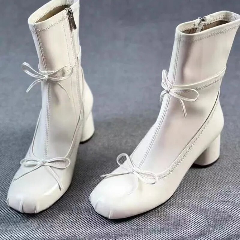Сапоги