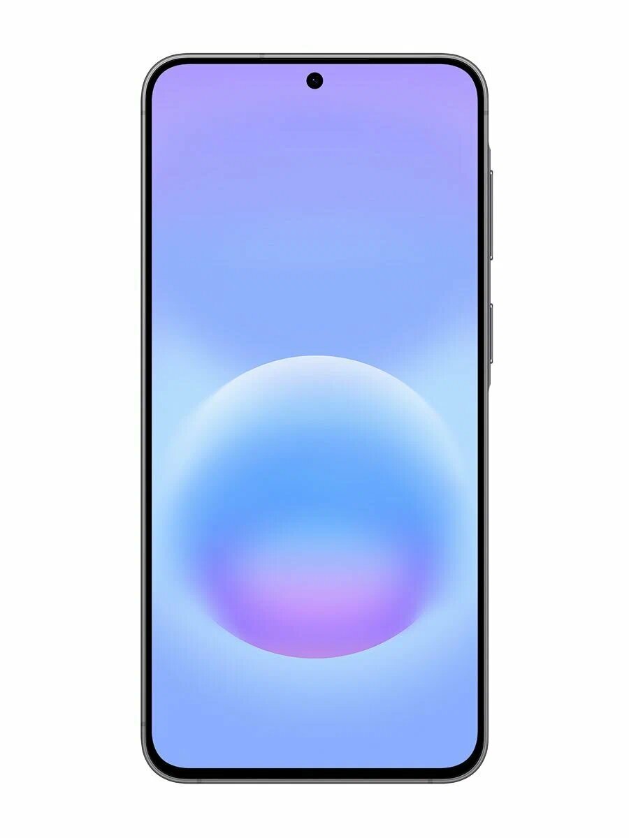Смартфон Samsung Galaxy A57, 12 ГБ ОЗУ, 512ГБ ПЗУ, экран 6.7" — фото 1