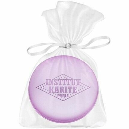 Institut Karite - Macaron Soap Lavender Мыло в мешочке 27 гр