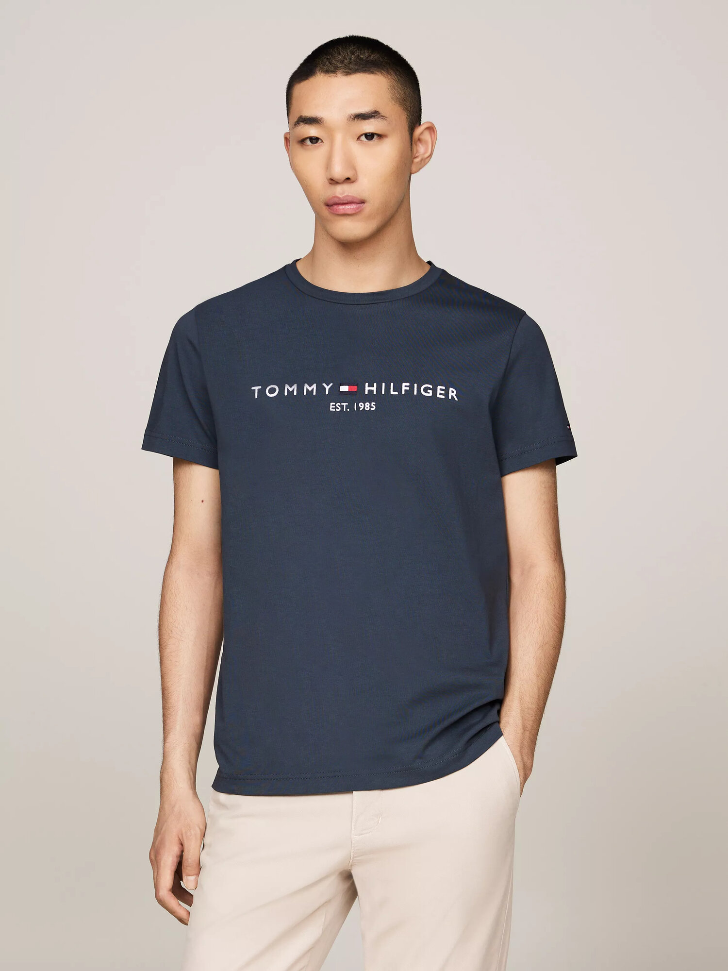 Футболка TOMMY HILFIGER