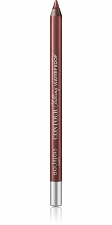 Карандаш для глаз Bourjois Contour Clubbing, оттенок 074 Berry Brown