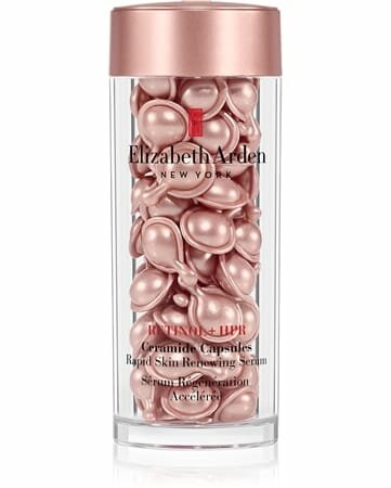 Сыворотка для ухода за кожей Elizabeth Arden Ceramide Retinol + HPR Ceramide, 60 капс.