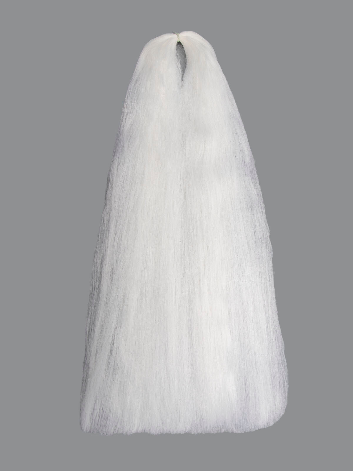 Hairshop Канекалон аида Yaki 600 100 гр (Белый)