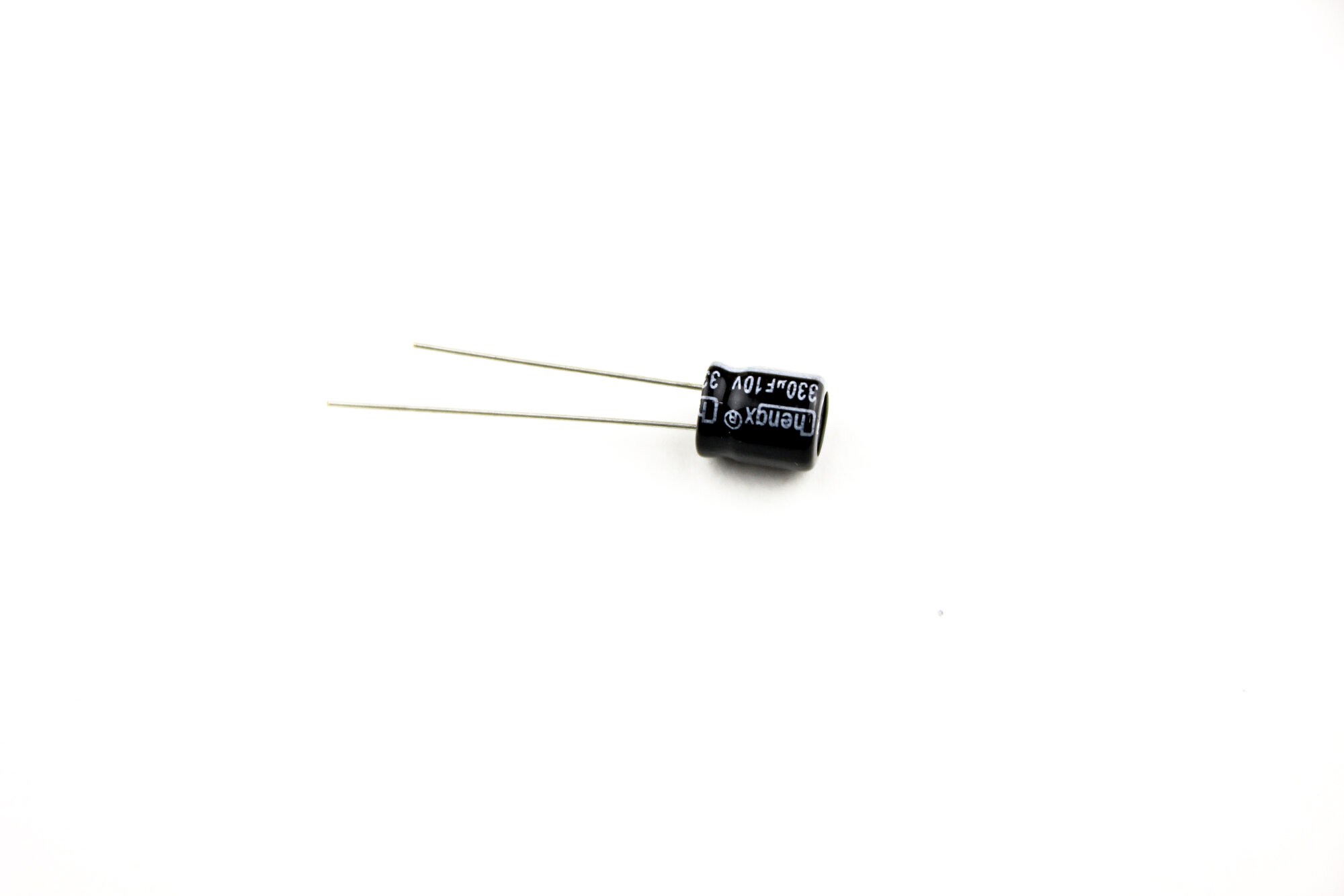 Конденсатор 10V 330uF