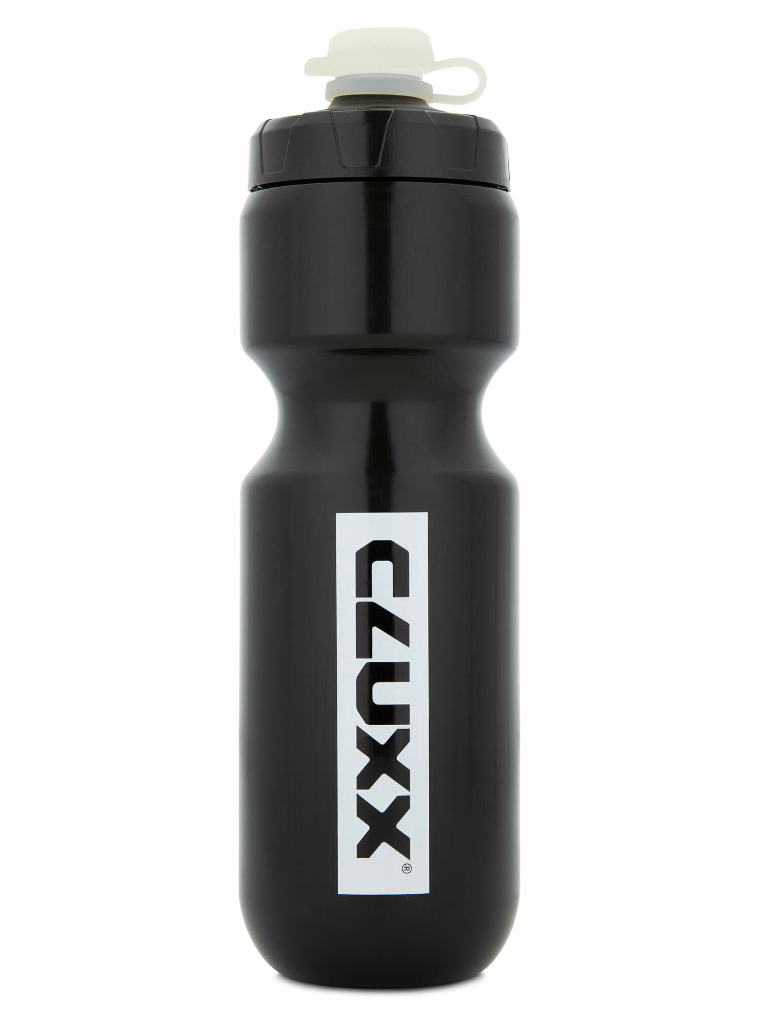 Фляга CLUXX Ergo 750 Black/White (мл:750)