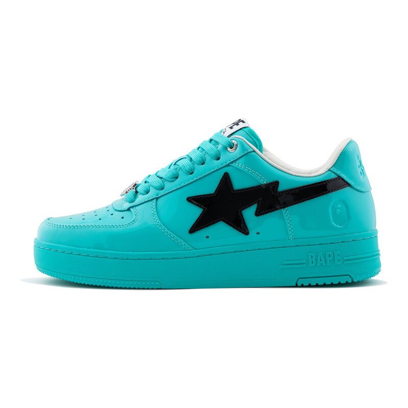 Кроссовки BAPE STA