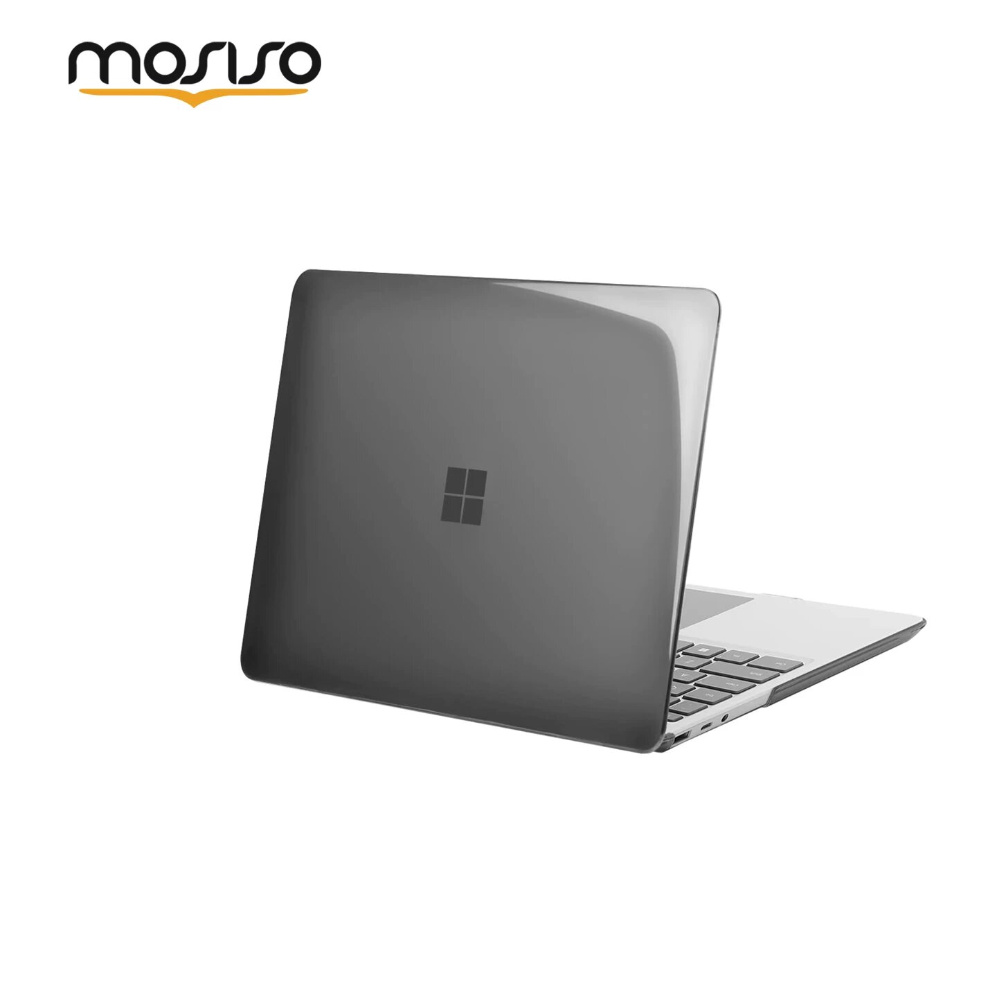 Чехлы Mosiso подходят для всех моделей Microsoft Surface Laptop 1/2/3/4/5/7. 13.5inch тканевый чехол для ноутбука