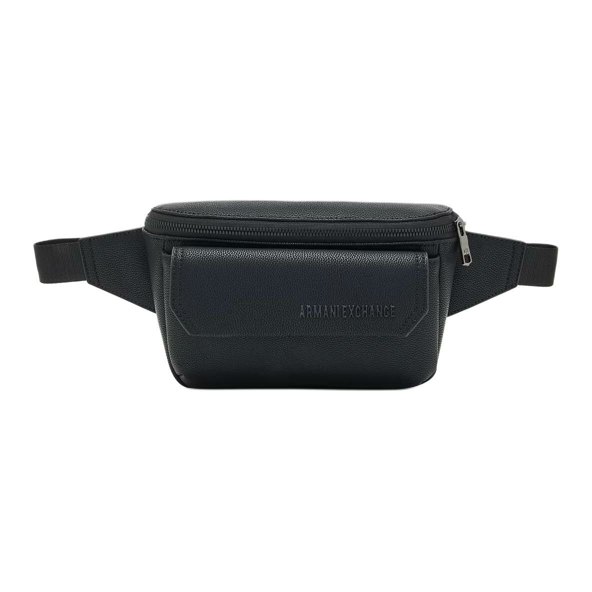 Сумка Armani Exchange, черный