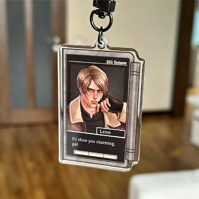 Брелок