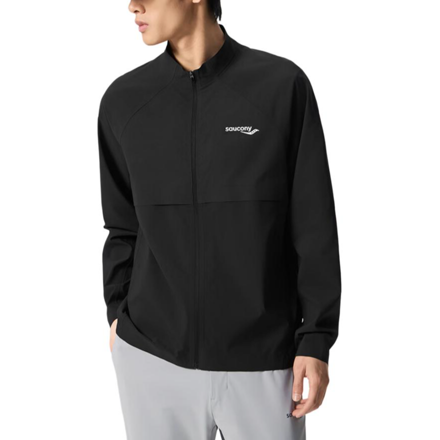 Куртка saucony