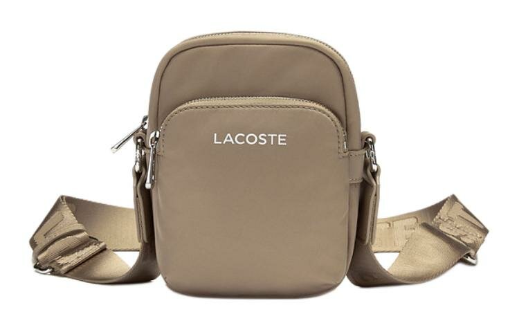 Сумка LACOSTE