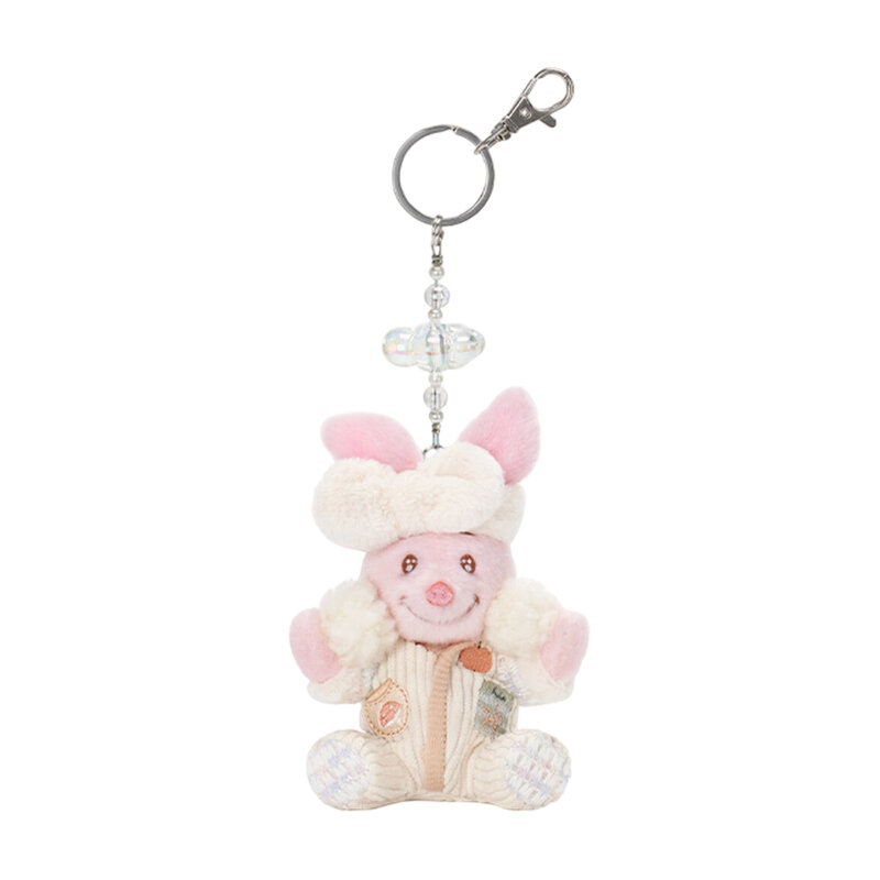 Игрушки подвесные Disney x DISNEYLAND 2025 Winnie The Pooh and Friends Home