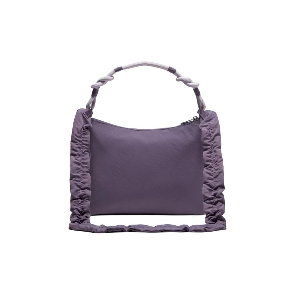 Сумка lululemon, фактура матовая — фото 1