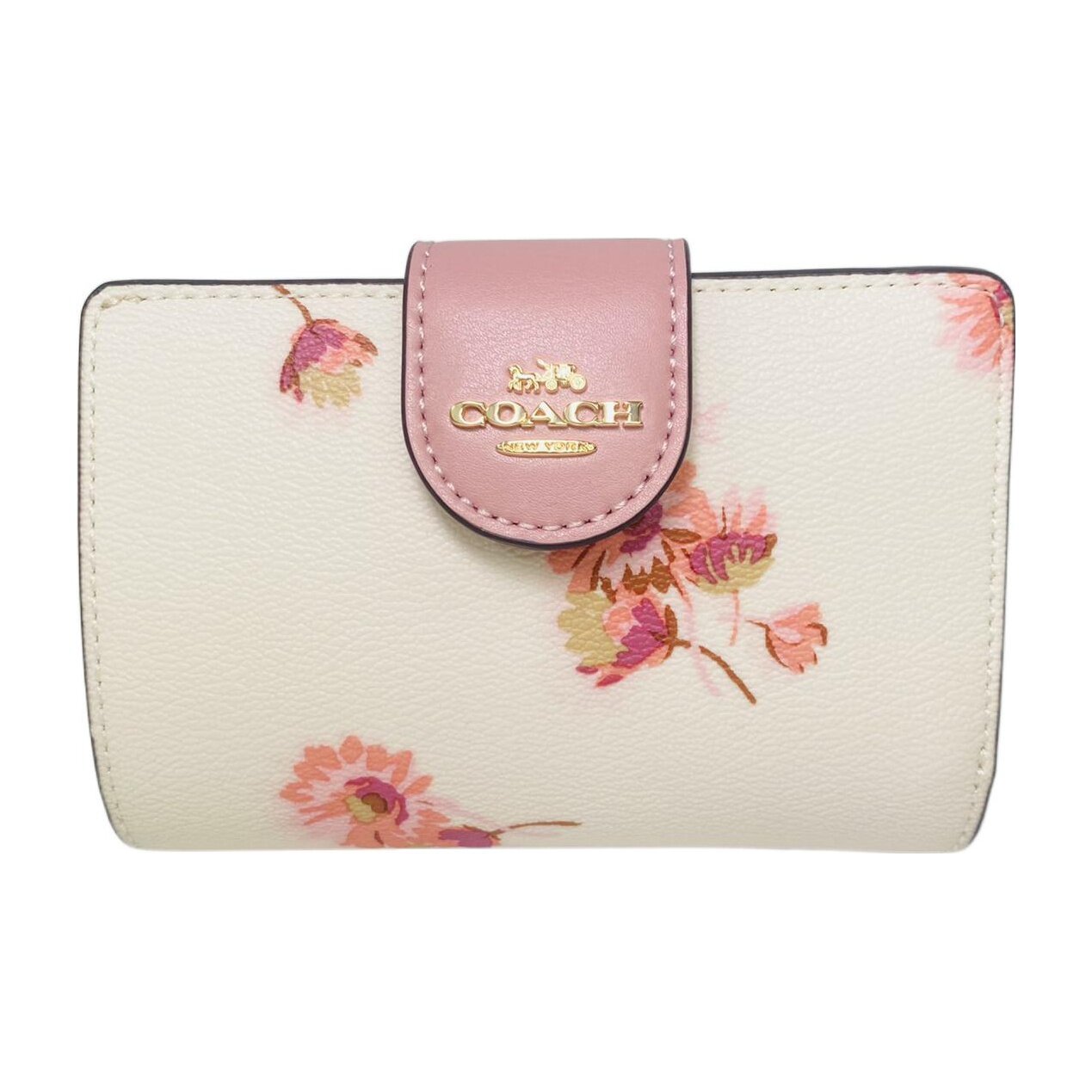 Бумажник Coach
