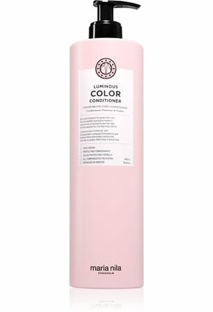 Бальзам для волос Maria Nila Luminous Colour Conditioner, 1000 мл
